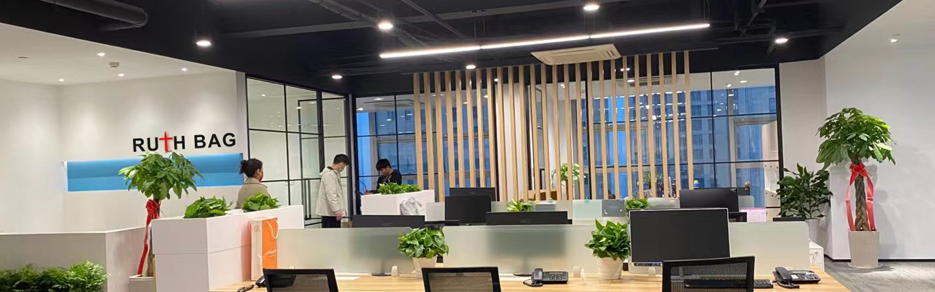 Professional Bag Designer & Manufacturer-Ruth bag